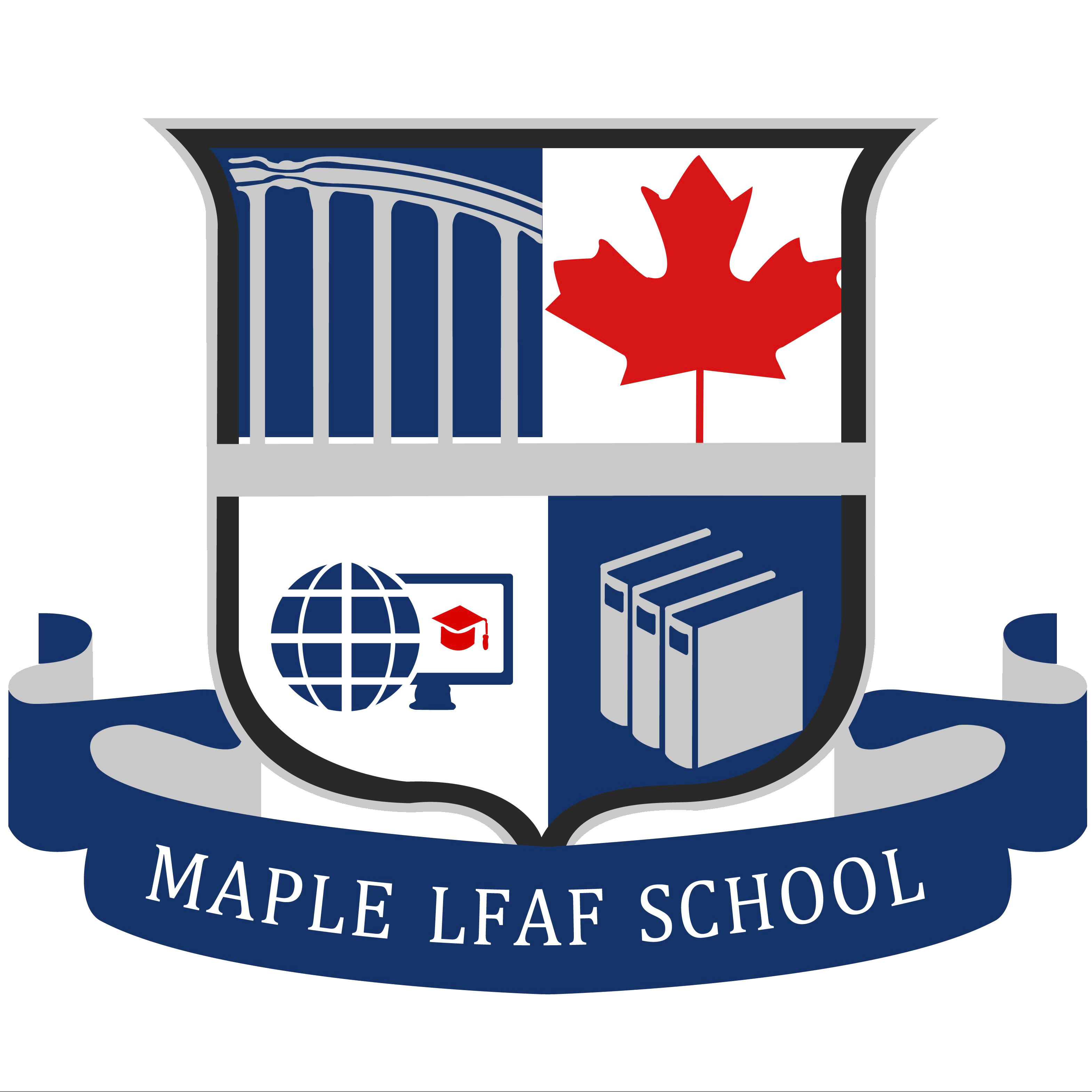 加拿大枫叶高中OSSD环球线上教育平台